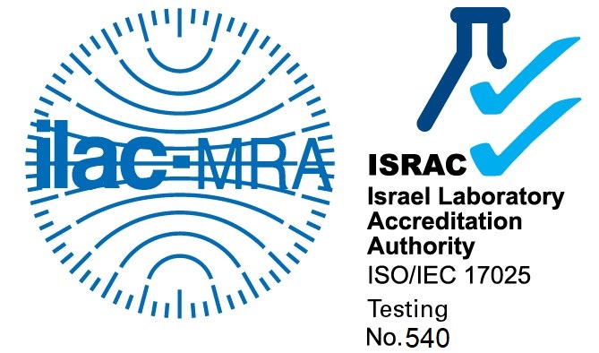 Transportation Infrastructure - אדמה